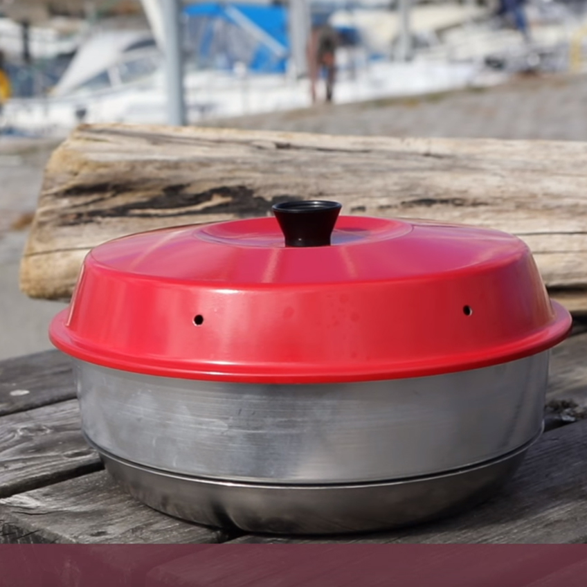 Hoe werkt een Omnia oven? – Nautic Gear