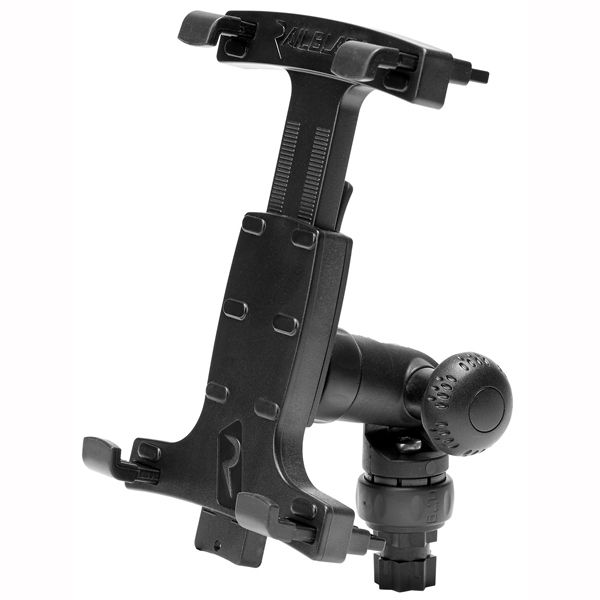 Railblaza Boot Tablethouder ScreenGrabba | Voordelig besteld bij ...