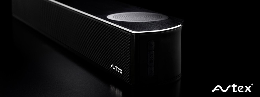 Avtex tv 12v | Met DVB-T & DVB-T2 tuner en DVB-S2 - Nautic Gear